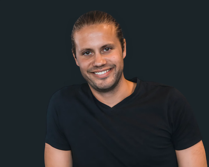 Rasmus Madsen - AGENTDAGEN 2025